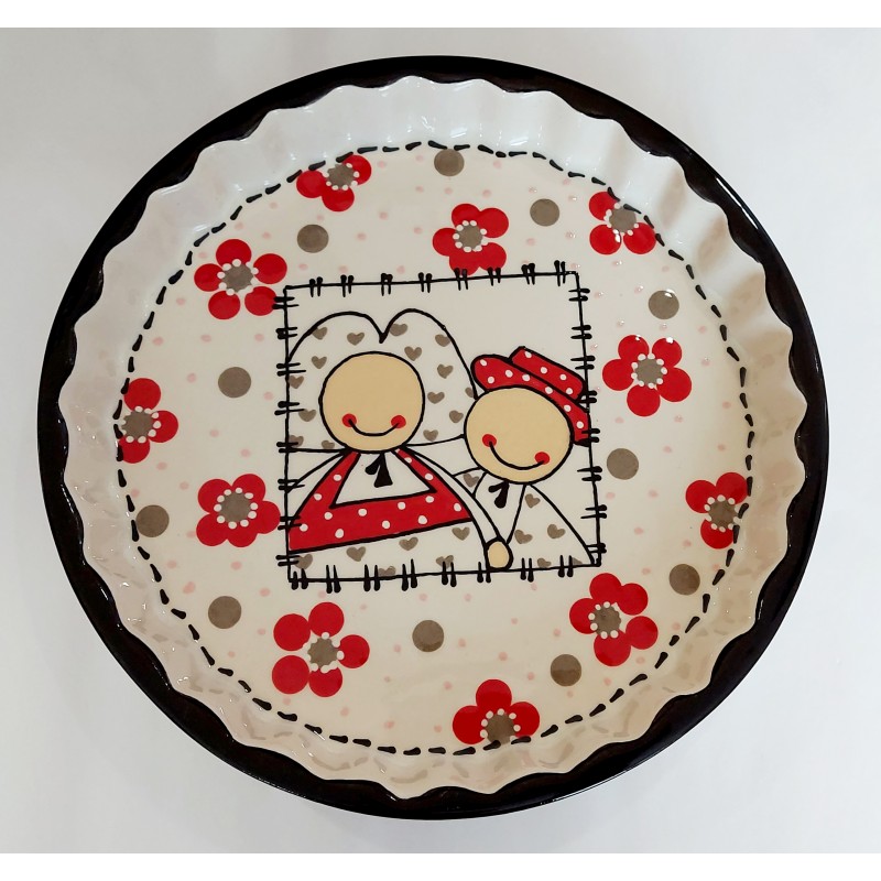 Jeannala and Seppala Happiness Collection | Prise de bec