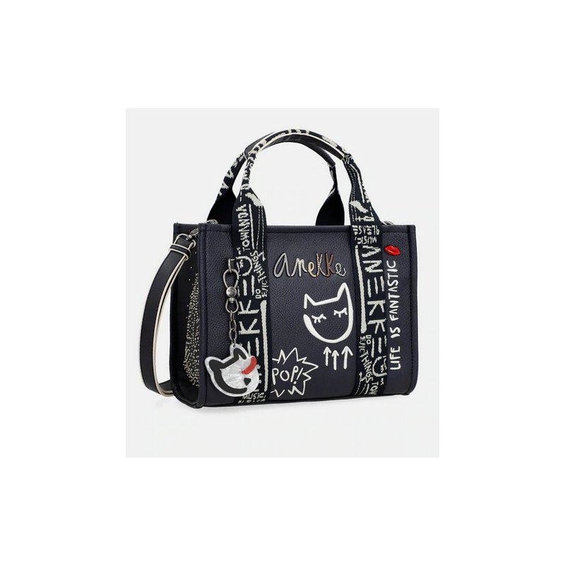 Anekke and its incredible women's bags, Anekke Jungle & Arizona | Prise ...