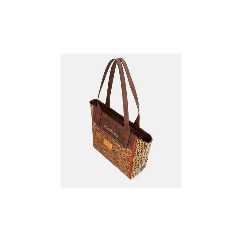 Anekke Canada Urban Tote Bag | Prise de bec