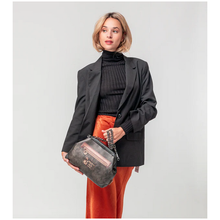 ANEKKE DREAMVERSE BOWLING BAG | Prise de bec