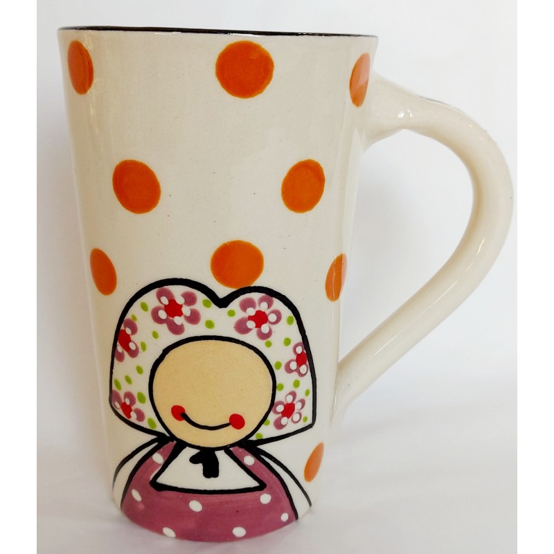 Jeannala and Seppala Happiness Collection | Prise de bec